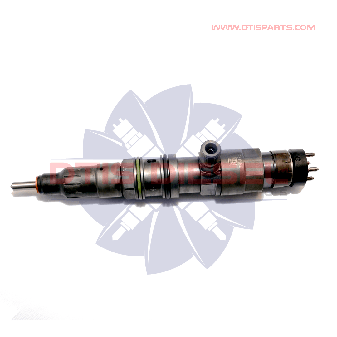 0445120540 REMAN by Bosch Diesel Injector – $650.00+$100.00 Core Charge ...