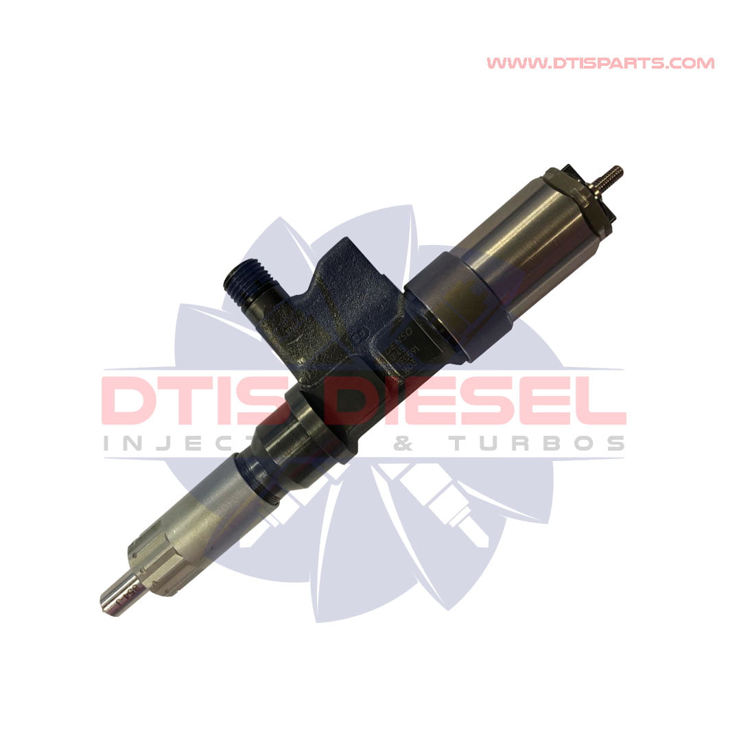 095000-0145 6HK1- $250.00+$100.00 Core Charge Free Shipping in all ...