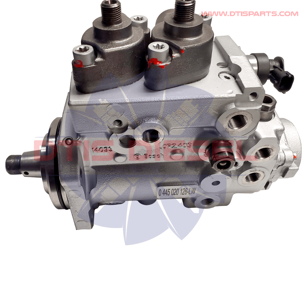 0986 437 506 MAXXFORCE 11&13 HIGH PRESSURE PUMP – $1,500.00 + $500.00 ...