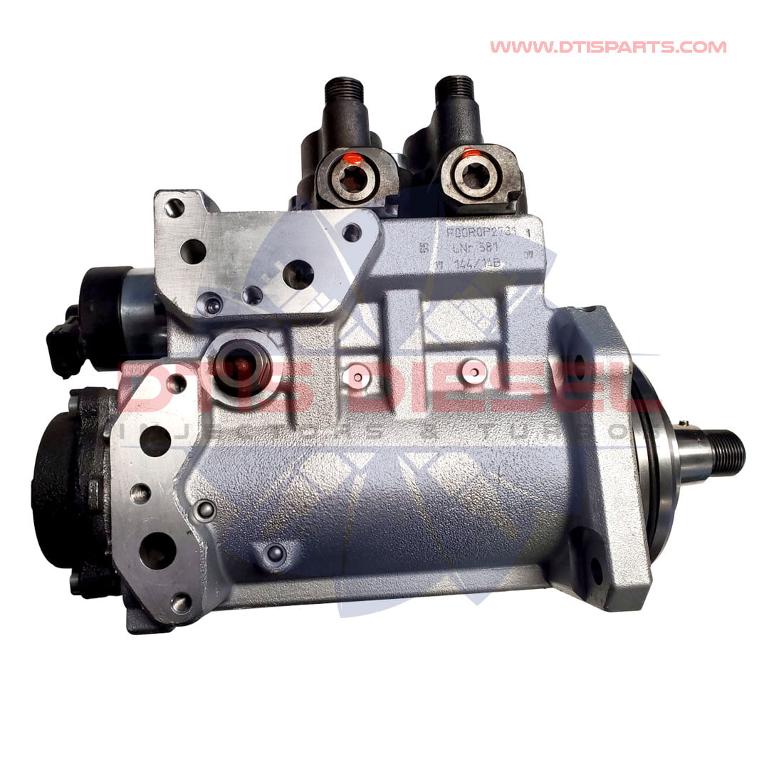 0986 437 508 HIGH PRESSURE PUMP – $1,100.00 + $300.00 CORE FREE ...