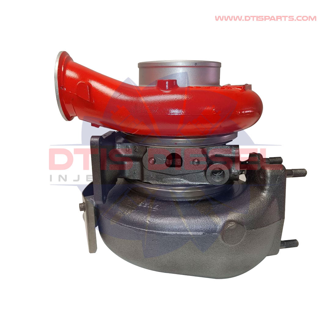 CUMMINS 6.7 REBUILT TURBO #2881708RX HE300VG/HE351VE (2007-2012 ...