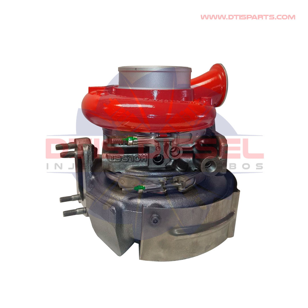 CUMMINS Holset 6.7 ISB #3798318RX HE351VE (2013-2017) – $1,800.00 ...