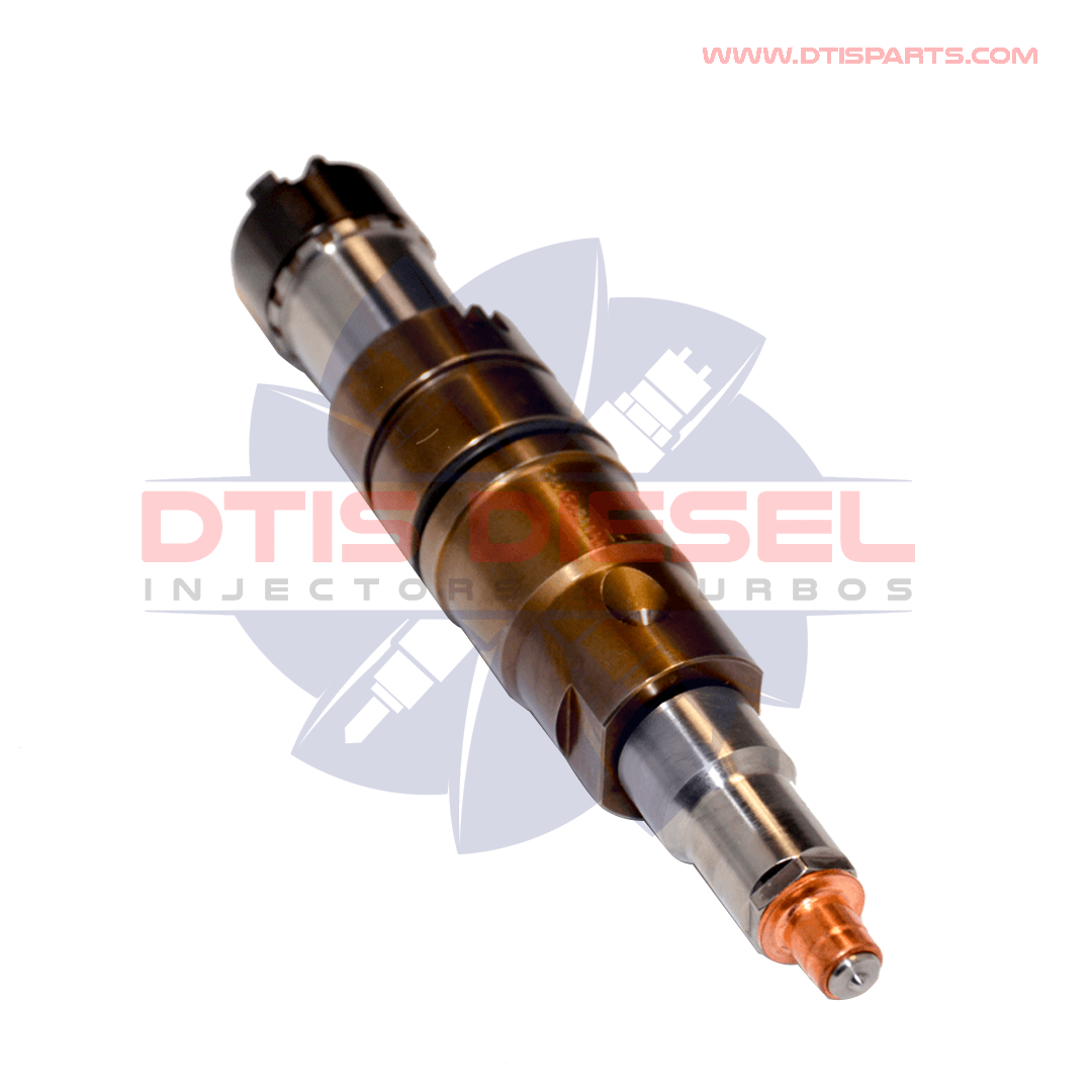 Premium 5579421 (X15) INJECTOR FUEL SUPPLY INCLUDED FOR FREE - $450.00 ...