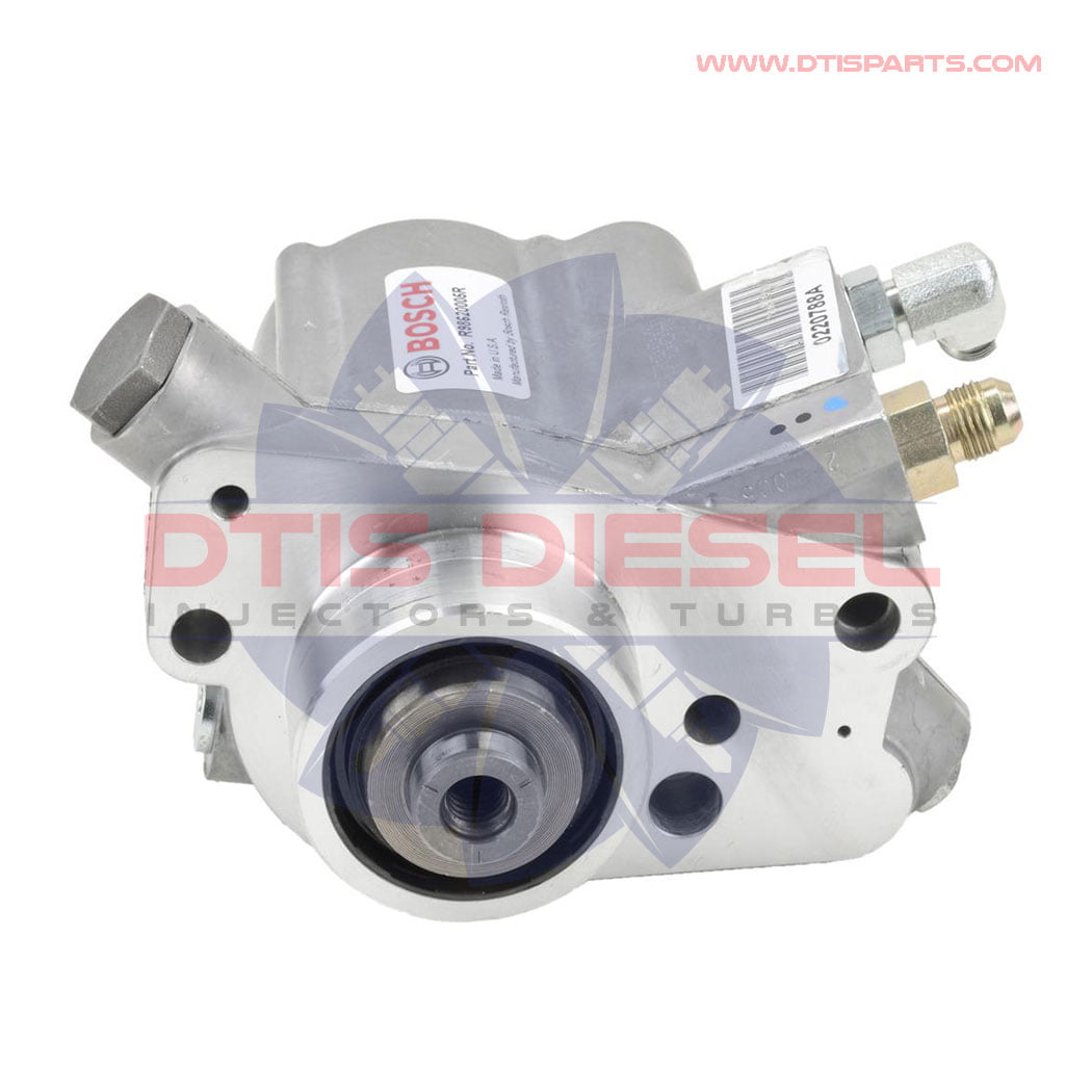 HP005X REMANUFACTURED HIGH-PRESSURE OIL PUMP – $870.00 + $200.00 CORE ...