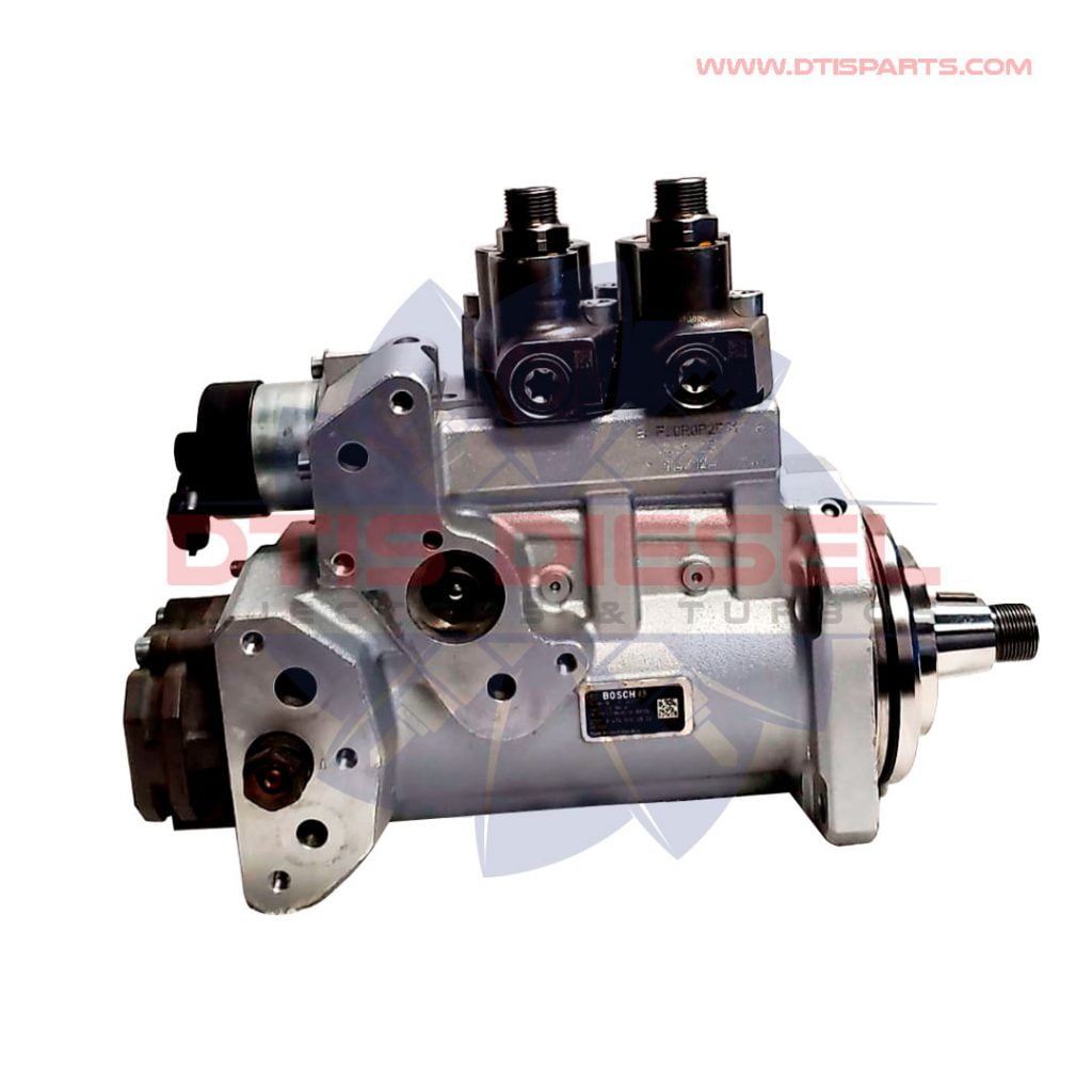 Detroit Pumps - Dtis Diesel