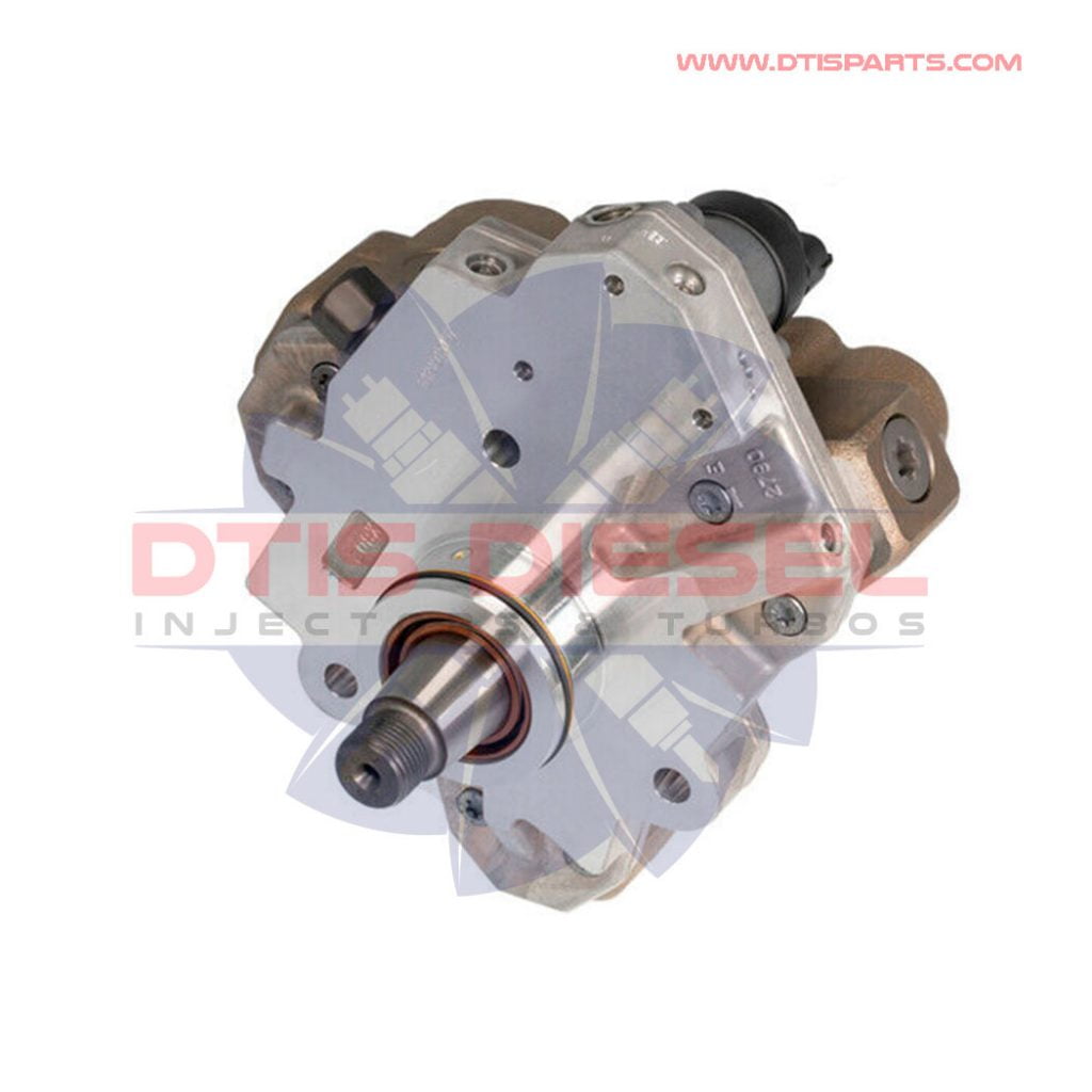 Diesel Pumps - DTIS Parts