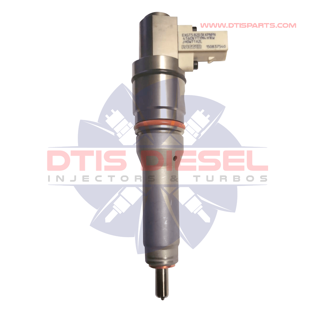 Injectors Compatible With Paccar® - DTIS Parts