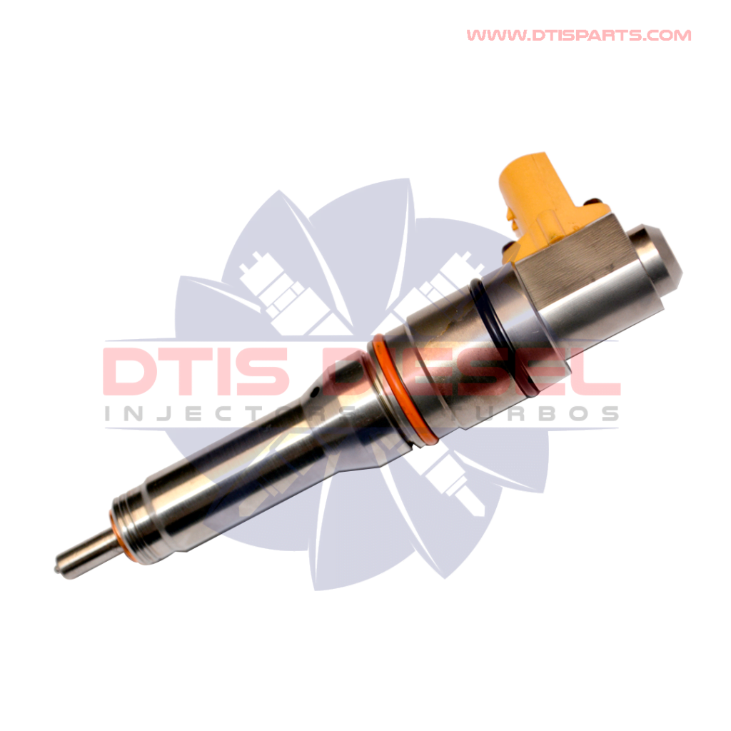 Injectors Compatible With Paccar® – DTIS Parts