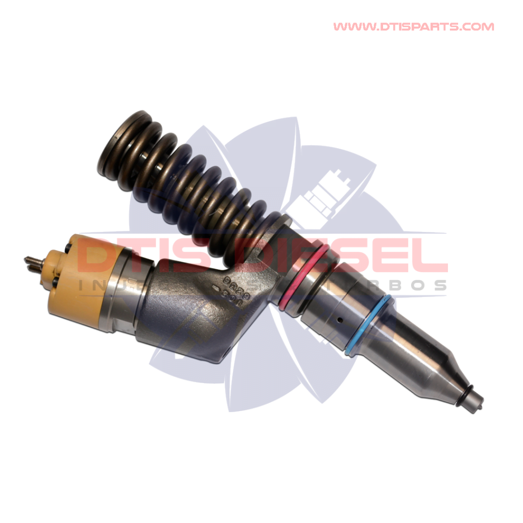 Diesel Injectors – DTIS Parts