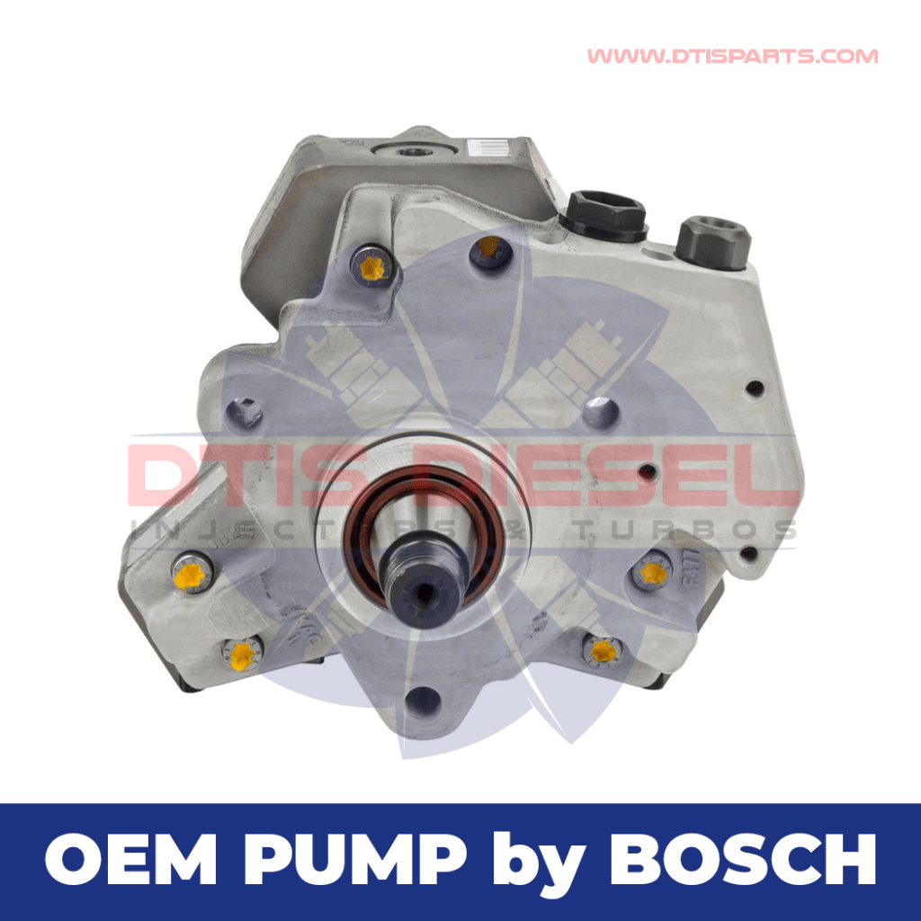 Pumps Compatible For Dodge® - DTIS Parts