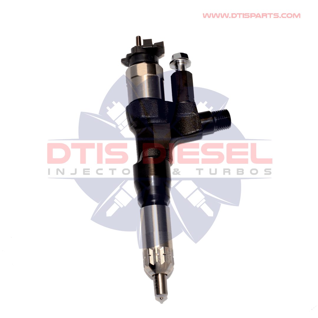 HINO Injectors Archives - DTIS Parts