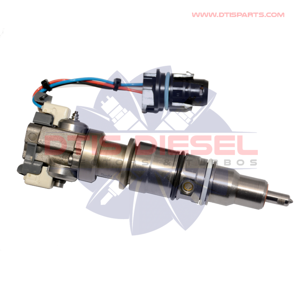 Injectors Compatible For Ford® - DTIS Parts