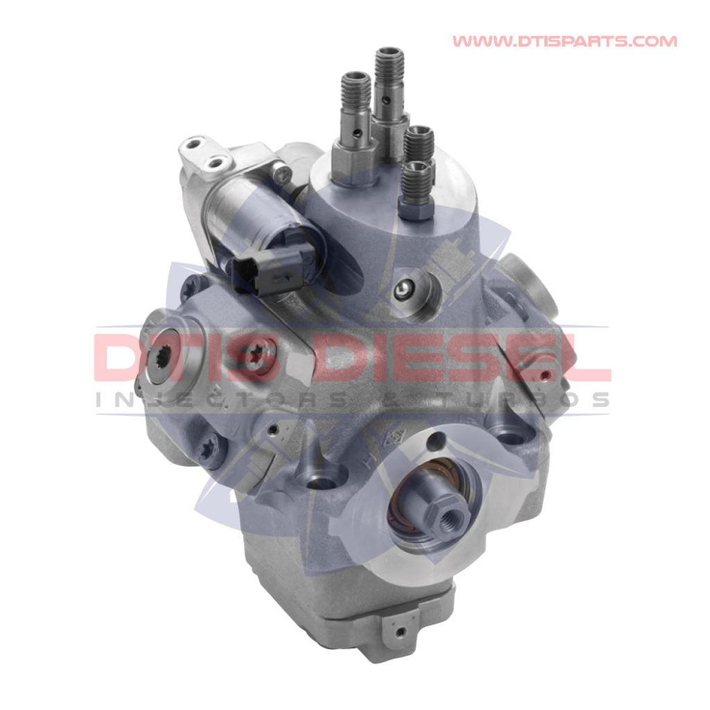 Diesel Pumps - DTIS Parts
