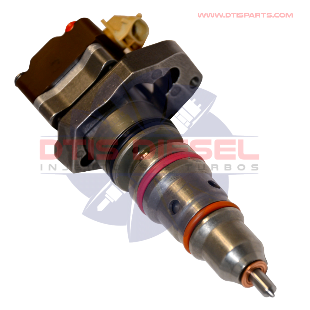 Injectors Compatible For International® - DTIS Parts
