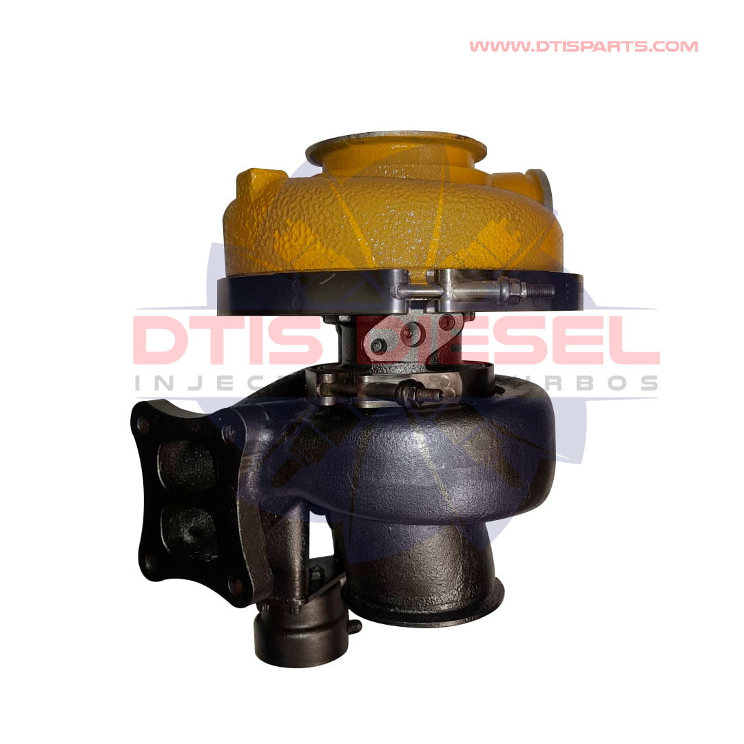 NEW AFTERMARKET C13 10R2862 CATERPILLAR TWIN TURBO HIGH PRESSURE 2004 ...