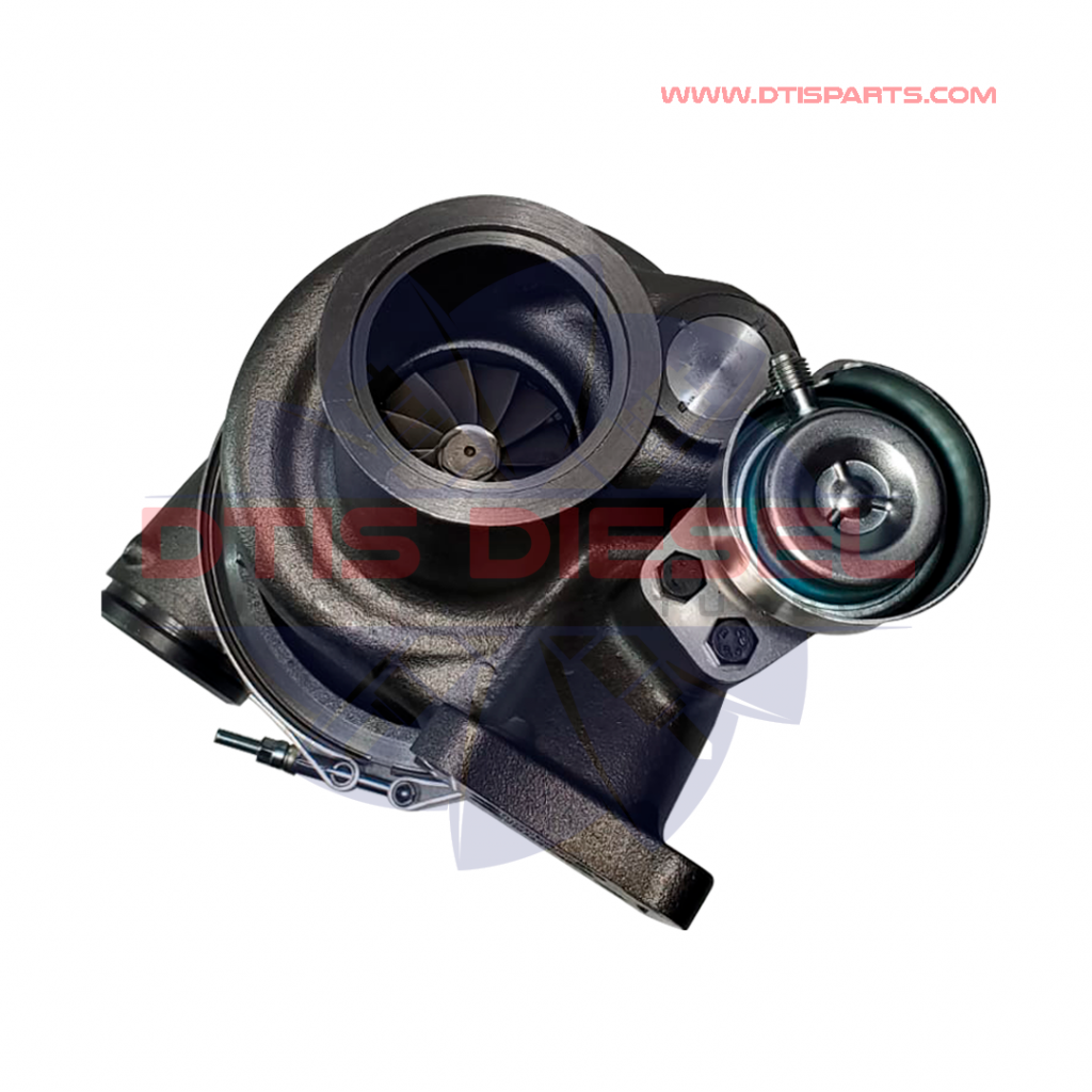 Turbochargers Compatible With Caterpillar® - DTIS Parts