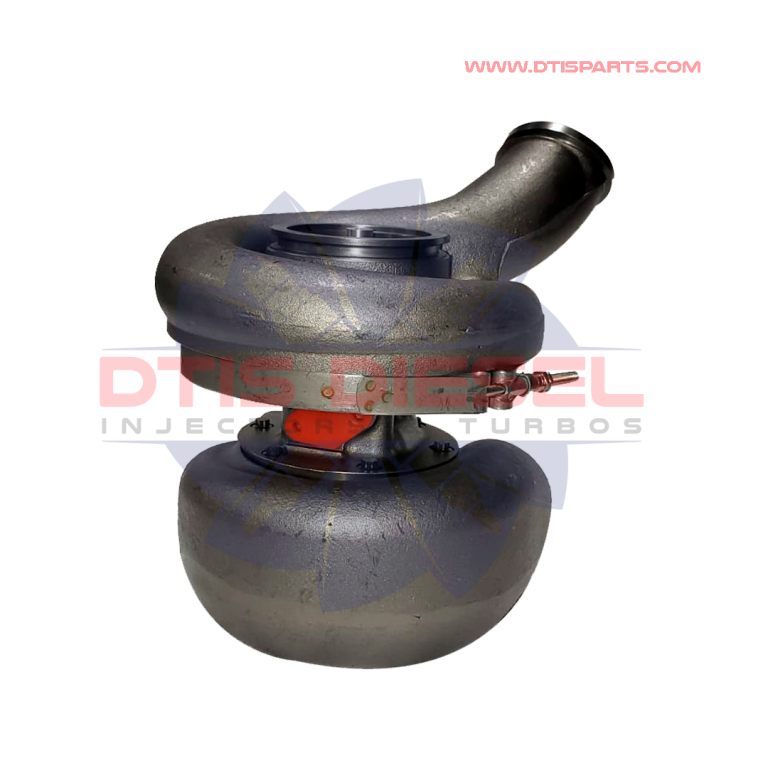 Turbochargers Compatible With Caterpillar® - DTIS Parts