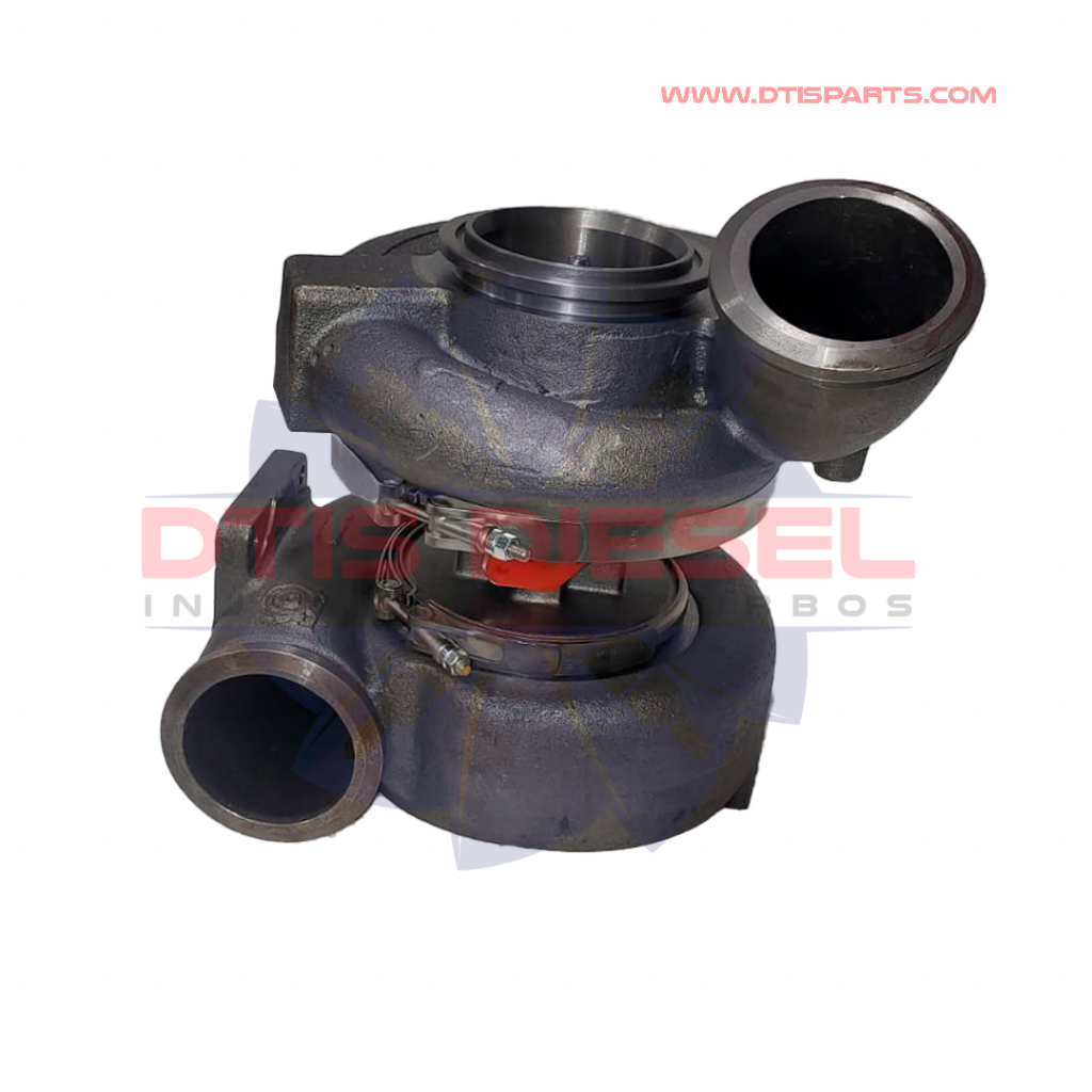 Turbochargers Compatible With Caterpillar® - DTIS Parts