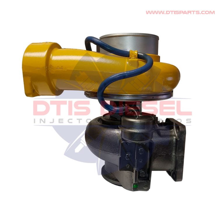 Caterpillar Turbochargers - Dtis Diesel
