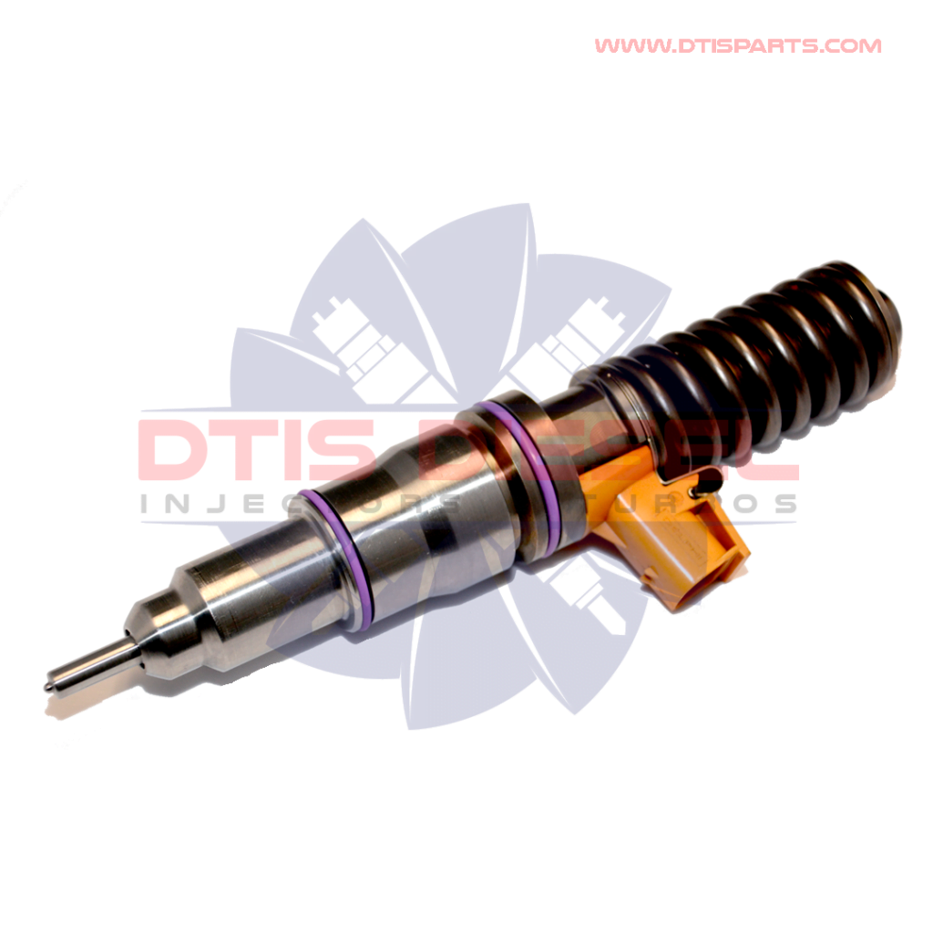 Injectors Compatible With Volvo® - DTIS Parts