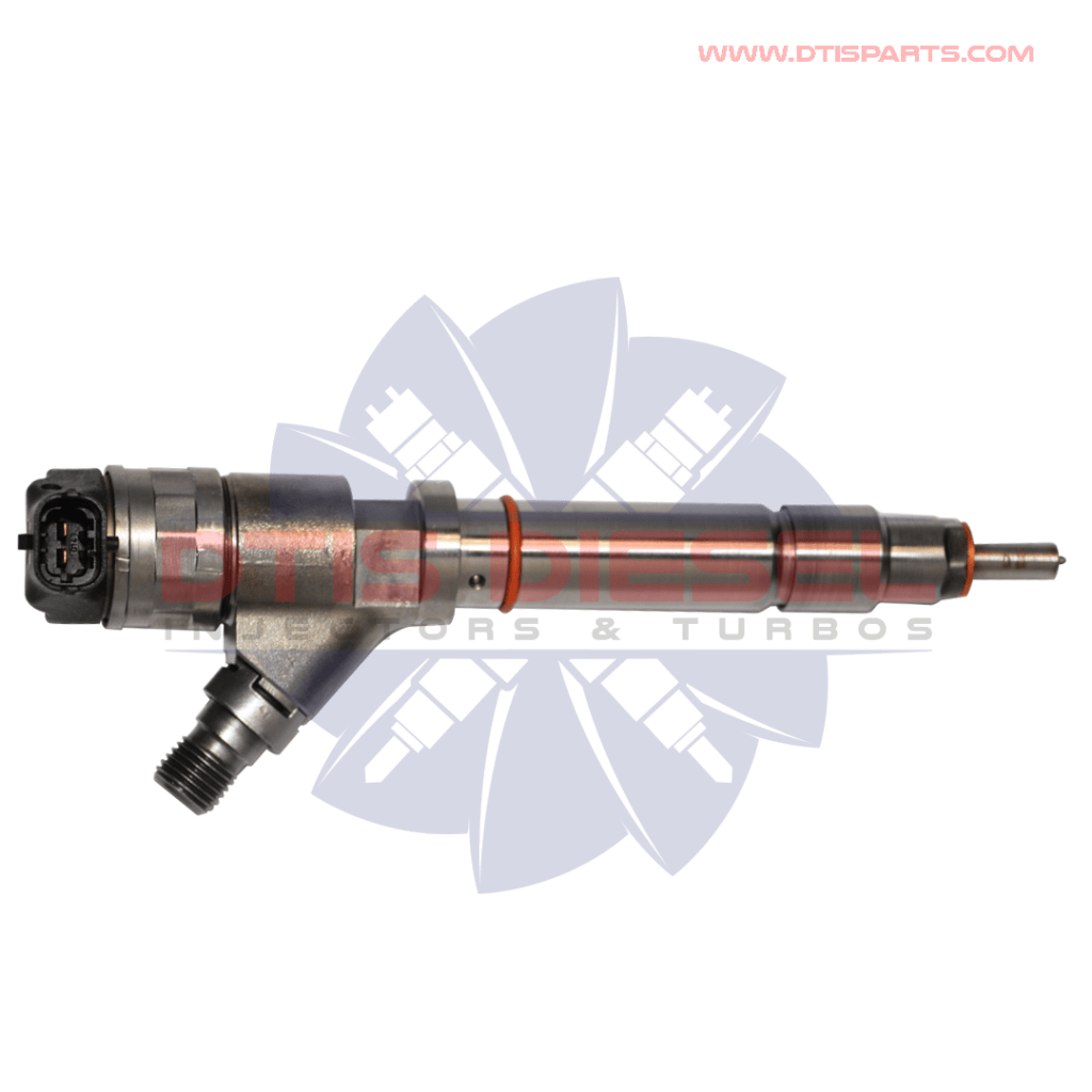 GMC Injectors - DTIS Parts
