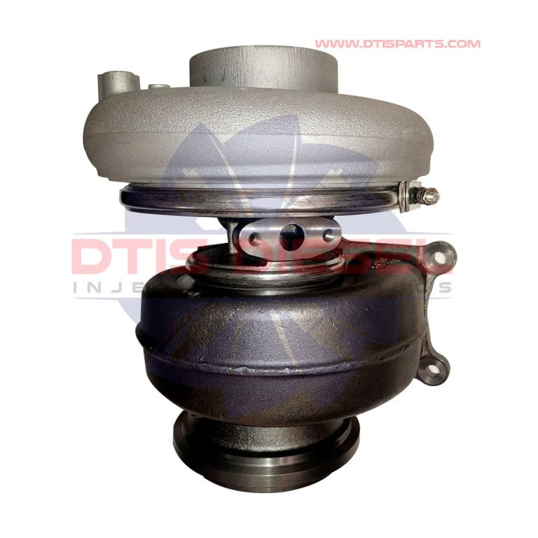 Turbochargers Compatible With Cummins® - DTIS Parts