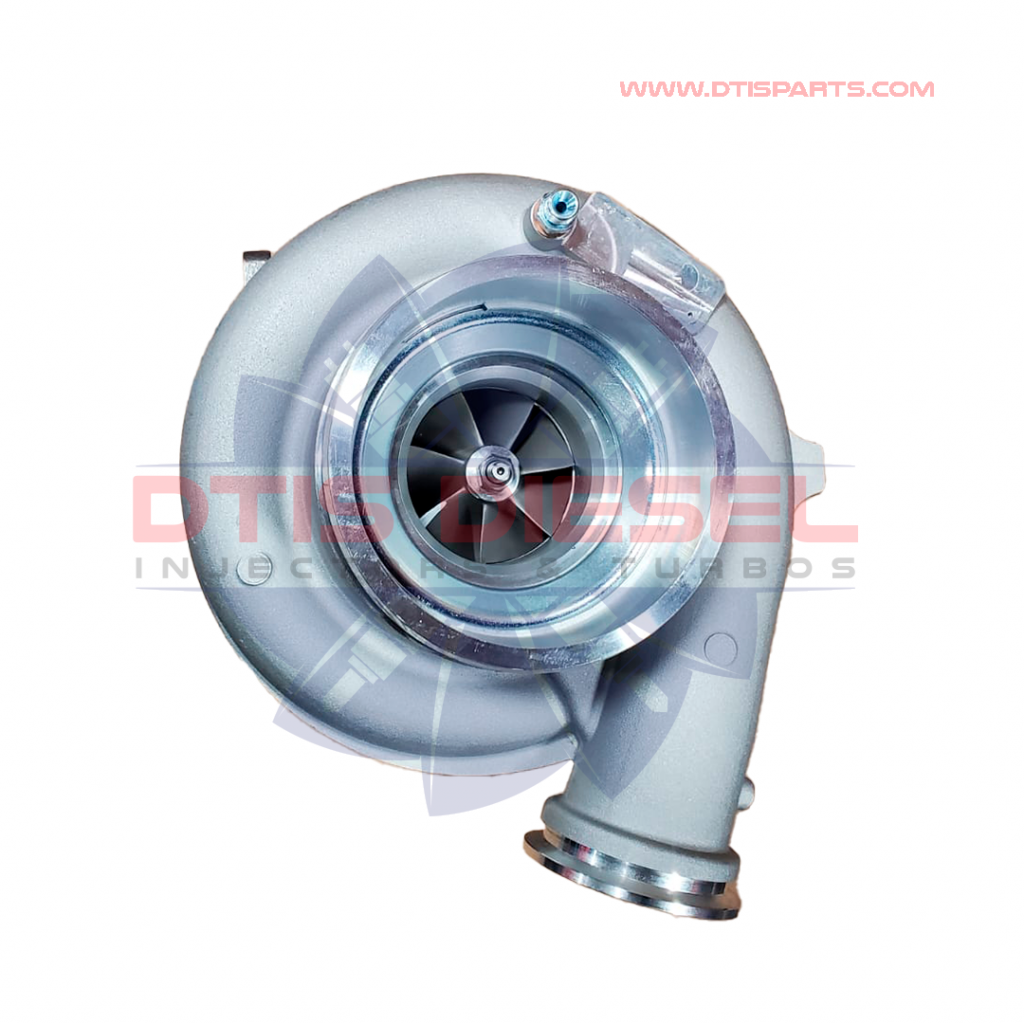 Turbochargers Compatible With Detroit® - DTIS Parts