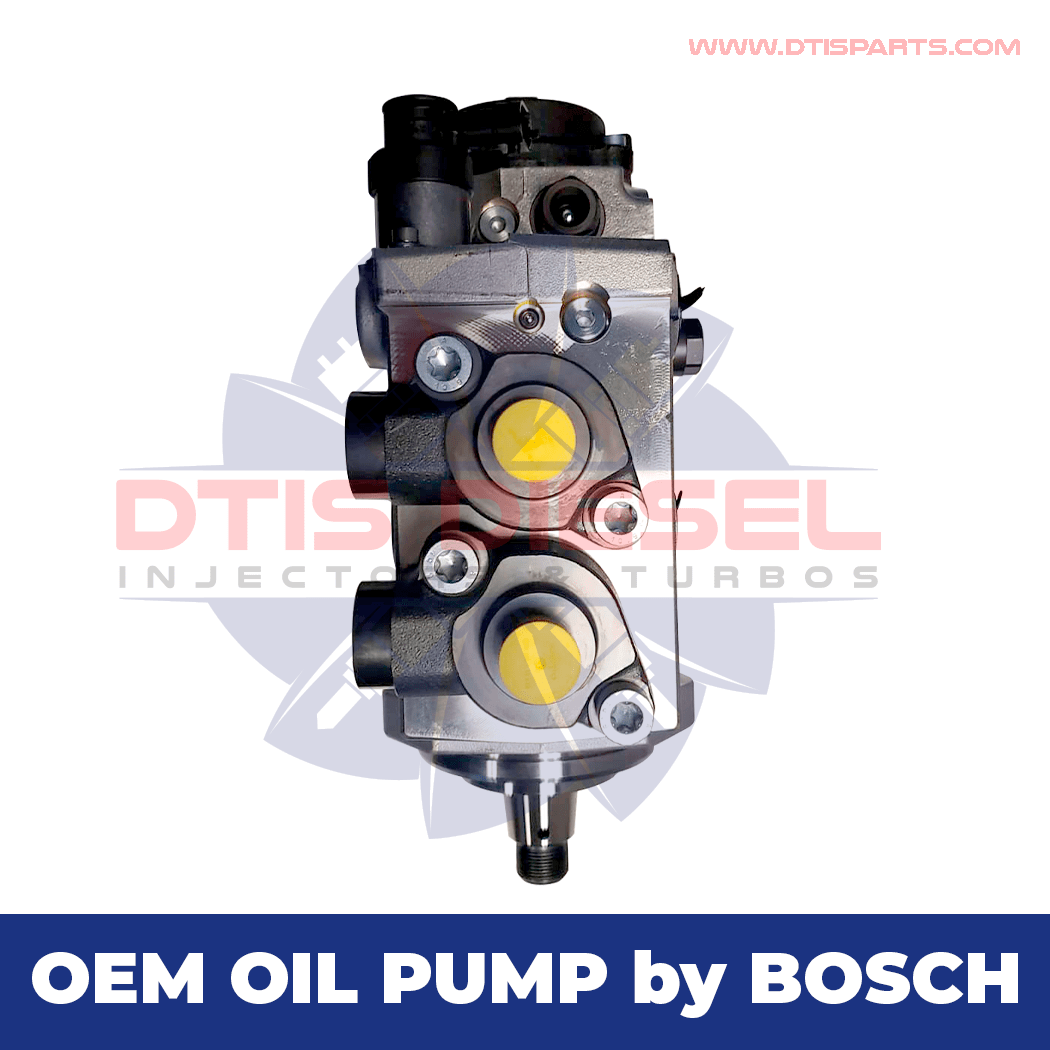 0986 437 506 MAXXFORCE 11&13 HIGH PRESSURE PUMP – $2,400.00 + $400.00 ...