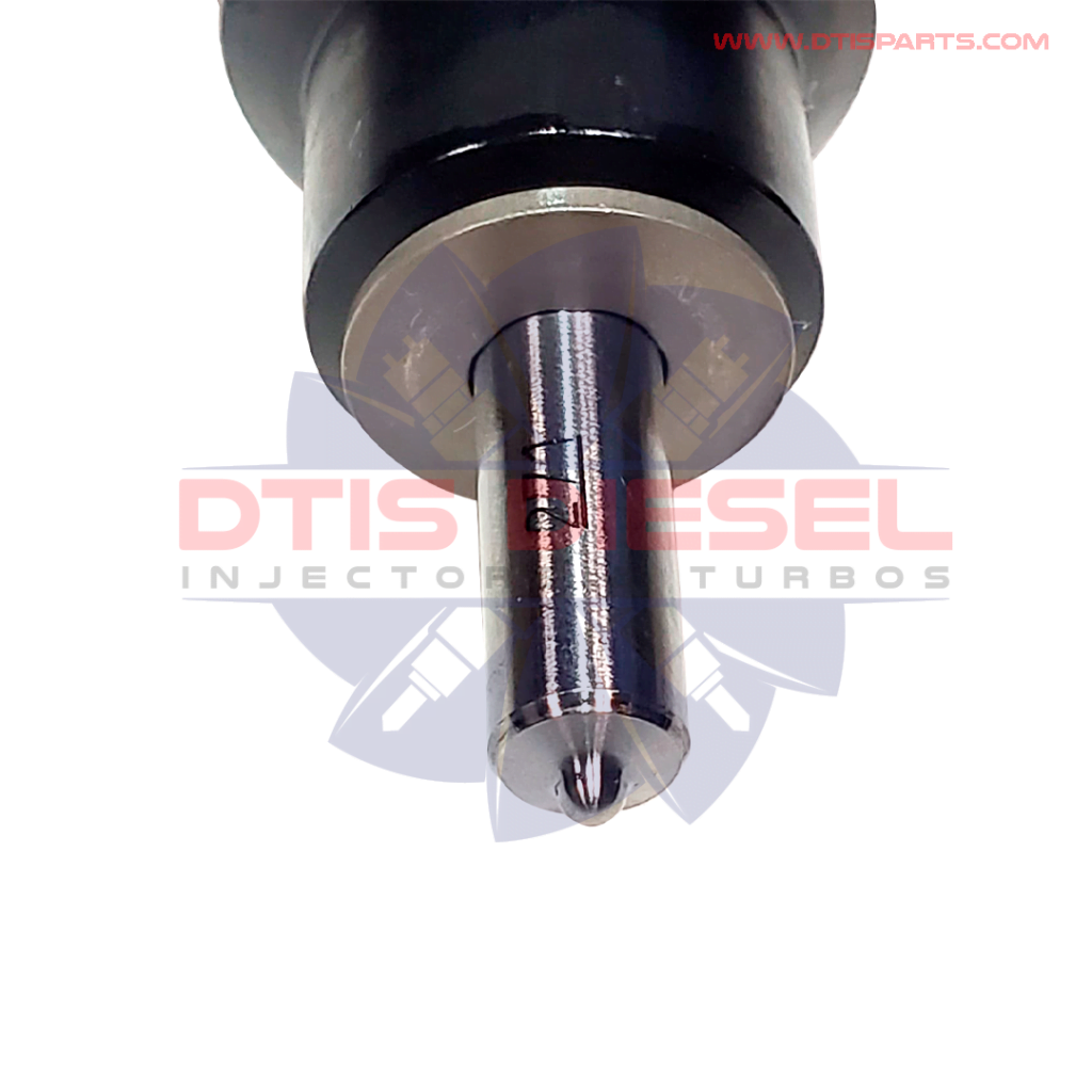 Injectors Compatible With Detroit® - Diesel Turbochargers Diesel ...