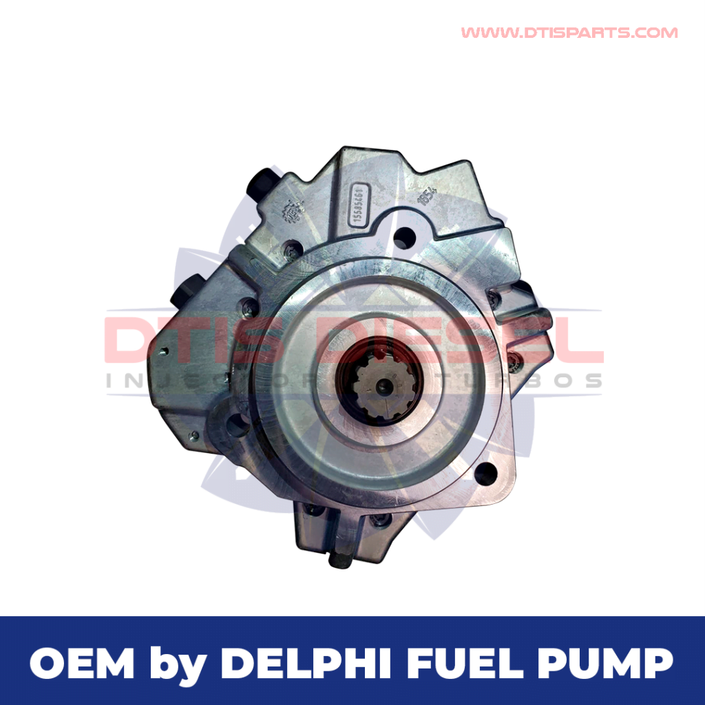 Fuel Pumps Compatible With International® - DTIS Parts