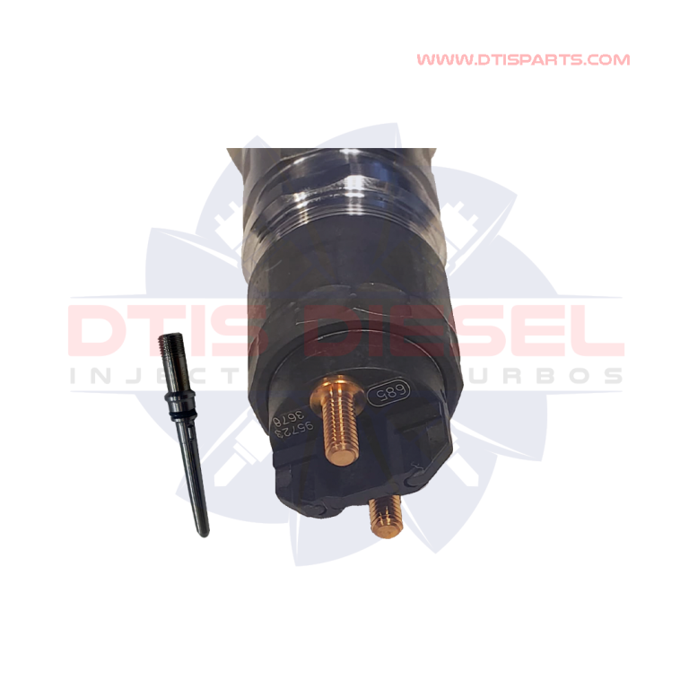 0445124062 (2022-CURRENT) PICKUP - Standard Output – OEM by Bosch ...