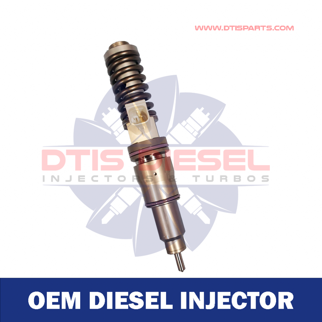 Injectors Compatible With Volvo® - DTIS Parts