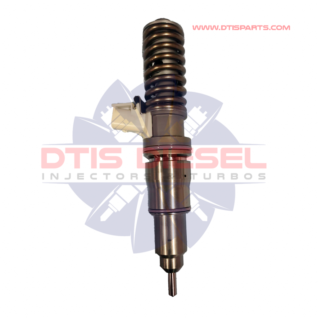 Injectors Compatible With Volvo® - DTIS Parts
