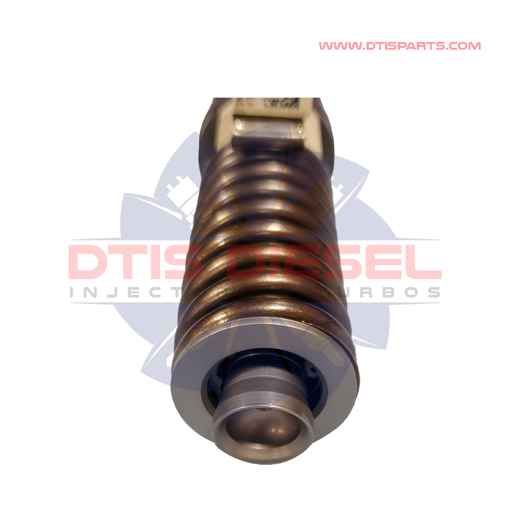 Injectors Compatible With Volvo® - DTIS Parts