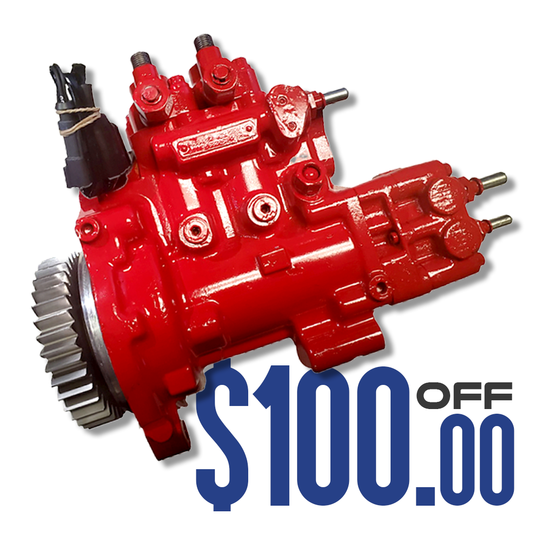 Turbos Brands - DTIS Parts