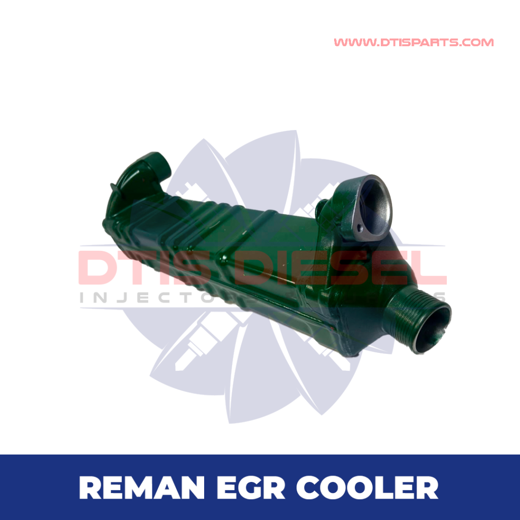 EGR Cooler 1922163 - 14/17 PACCAR MX13 EPA13 - 2014-2017 - 12.9L ...