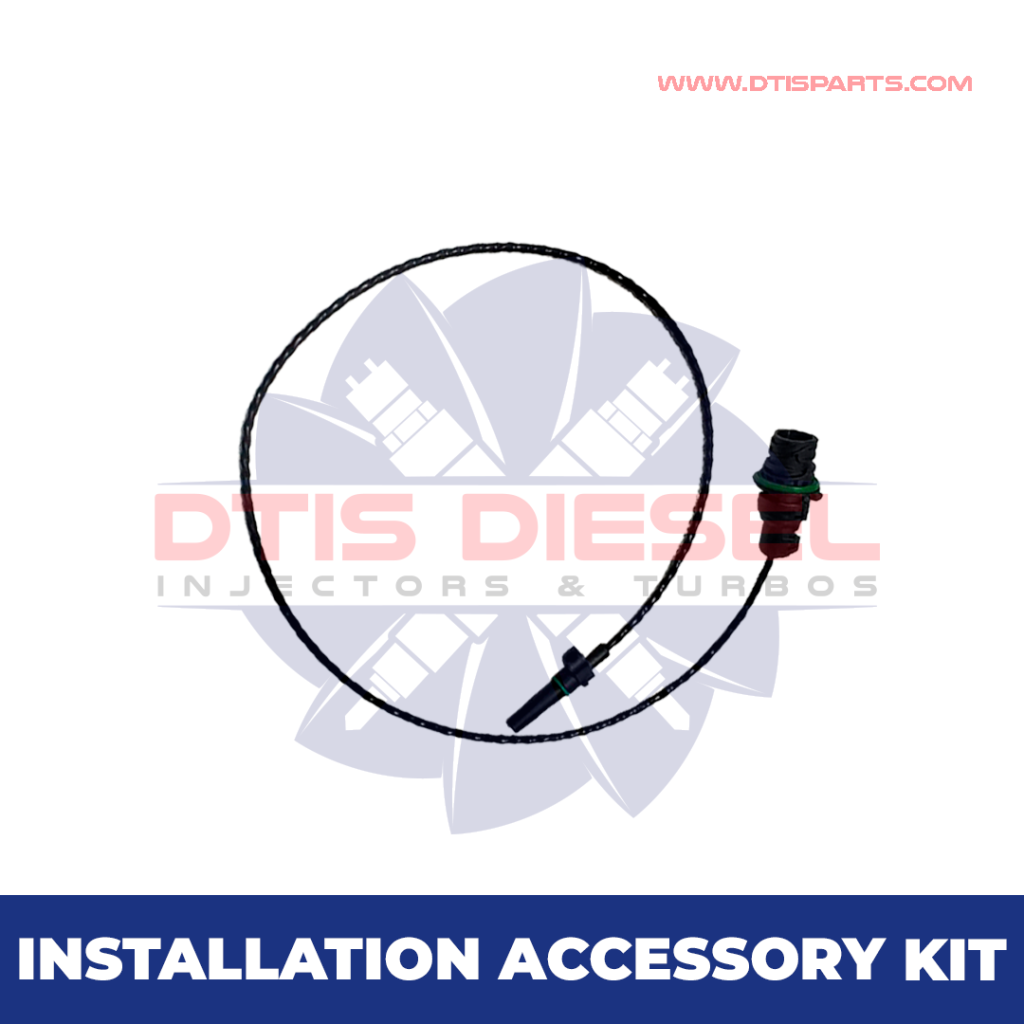 SPEED SENSOR FOR VOLVO D11, D13, D16 MACK MP7 MP8M – $100.00 - DTIS Parts