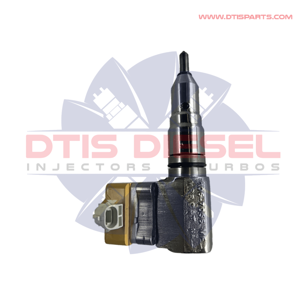 Injectors Compatible With Caterpillar® - DTIS Parts