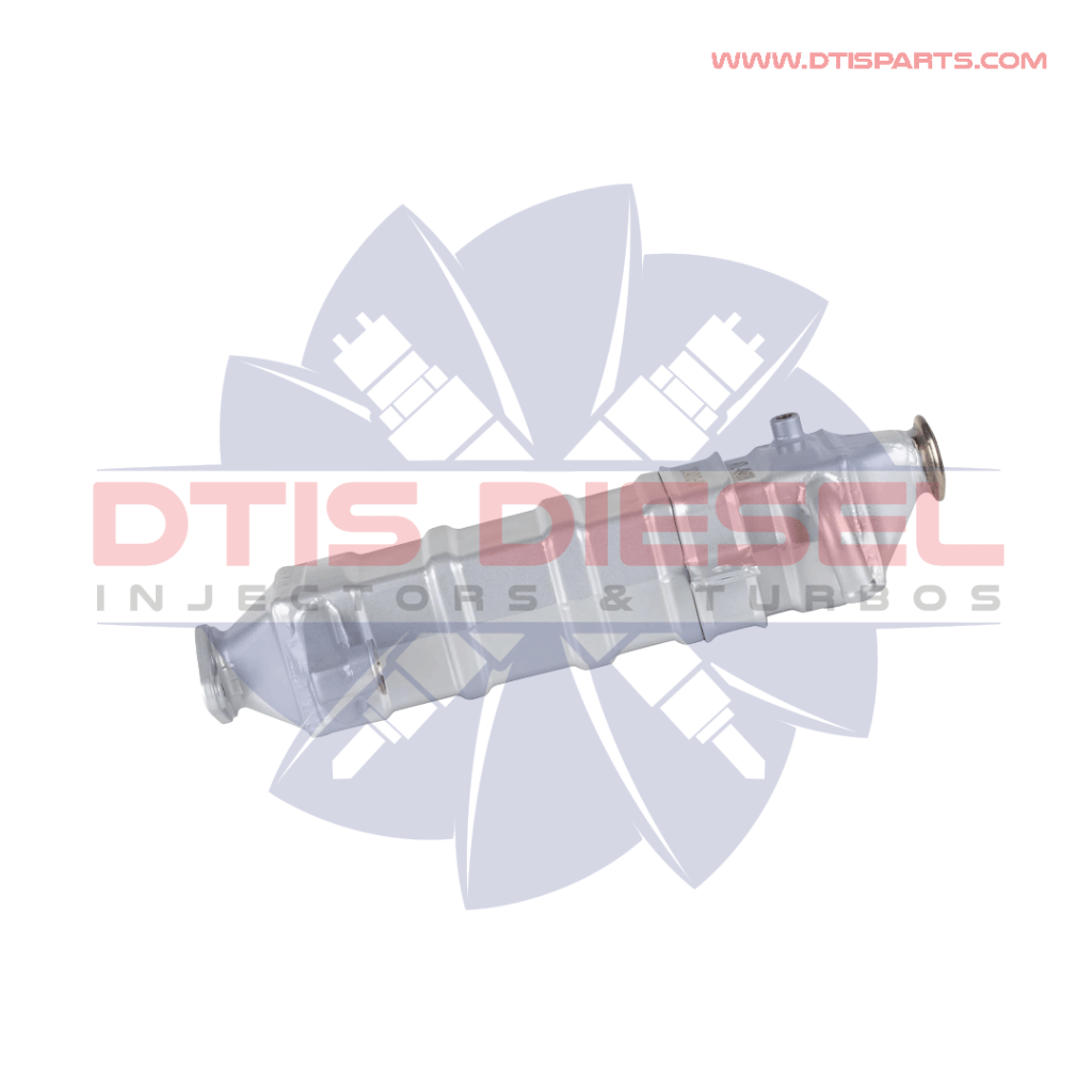 EGR Coolers Compatible With Cummins® - DTIS Parts